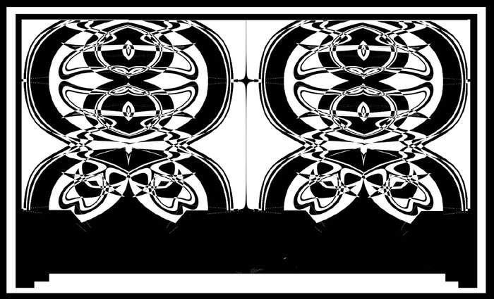 Steps Leading Nowhere by Edward Michael Supranowicz; art